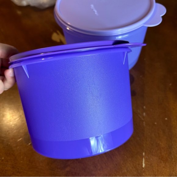 Tupperware | Kitchen | Tupperware Fridge Canister Set | Poshmark